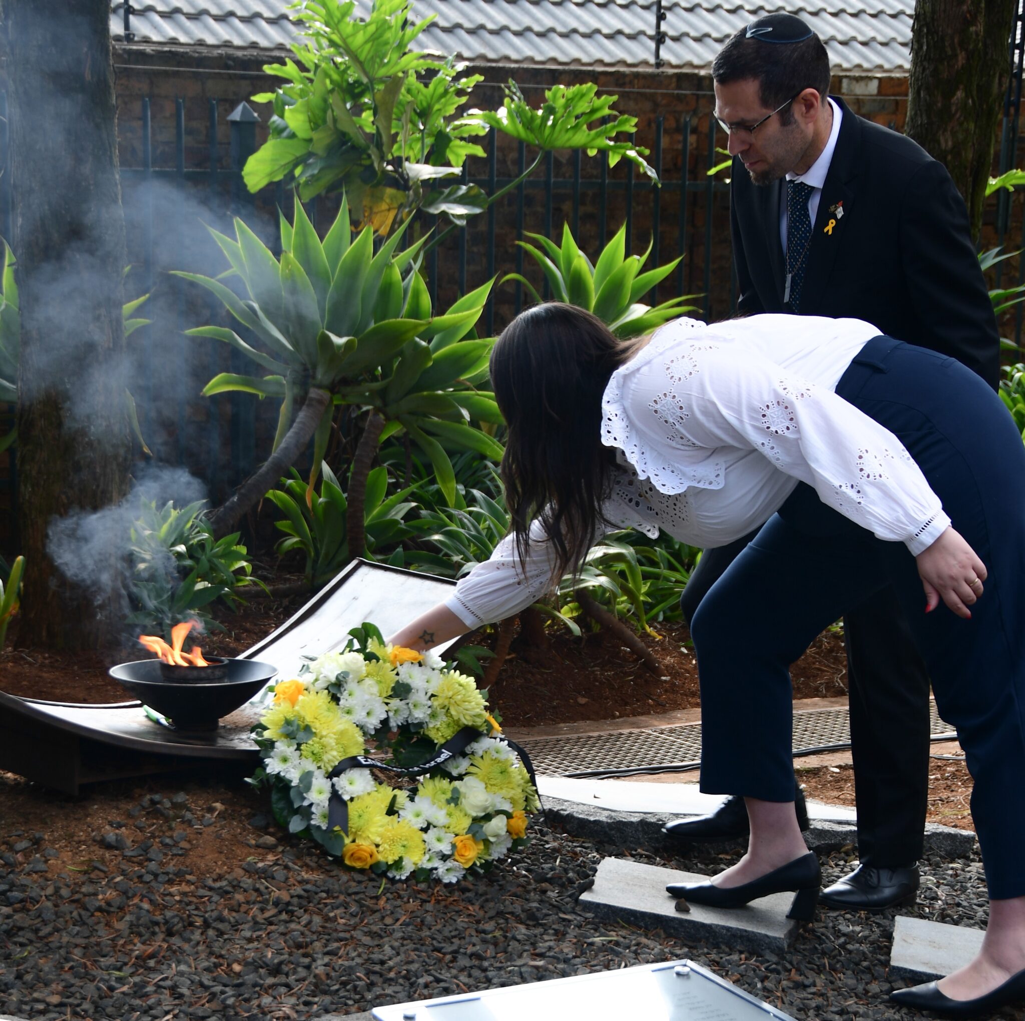 ‘There are no lone soldiers – we’re all one family’ - SA Jewish Report