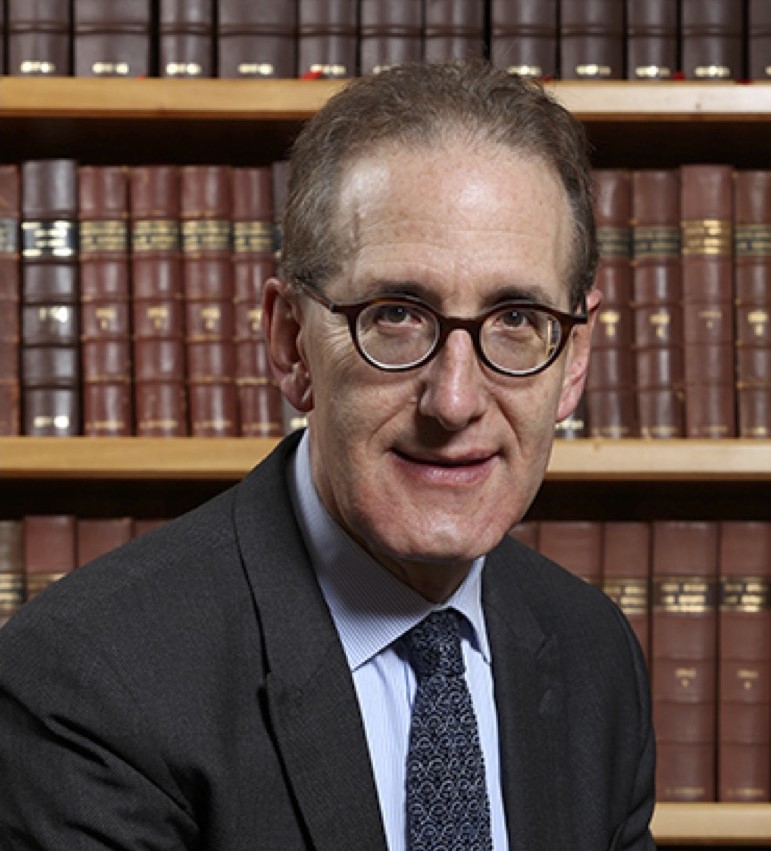 Unterhalter’s appointment welcomed after years of snubbing - Jewish Report