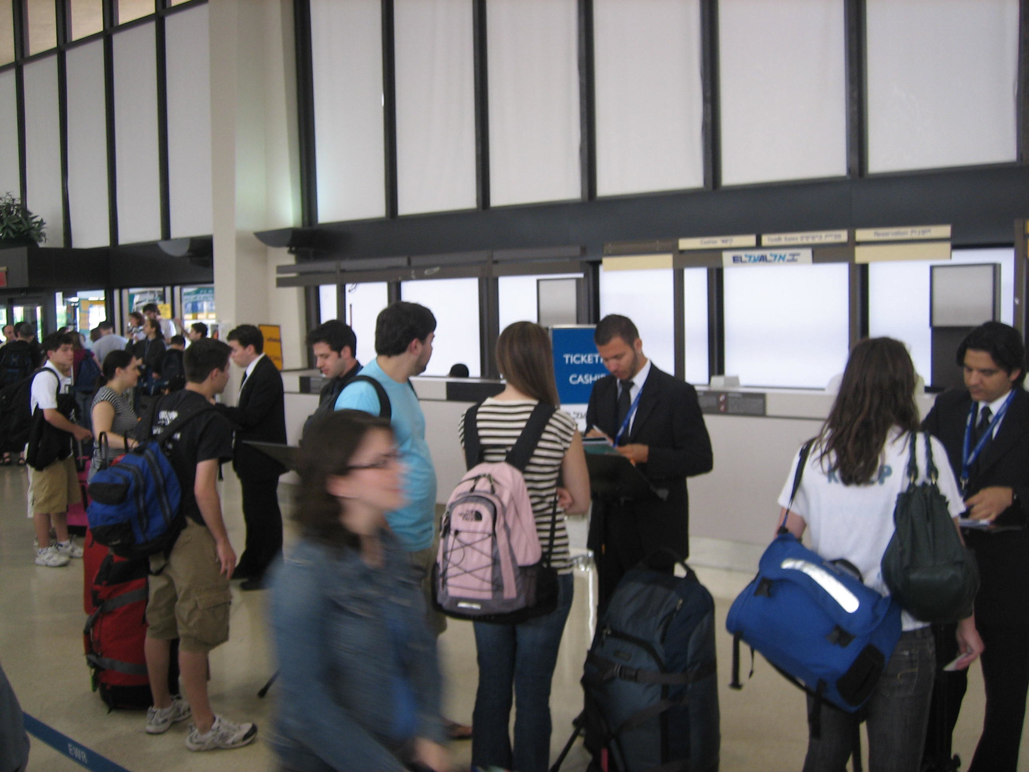 EL AL’s closure forces employees into new pastures - Jewish Report