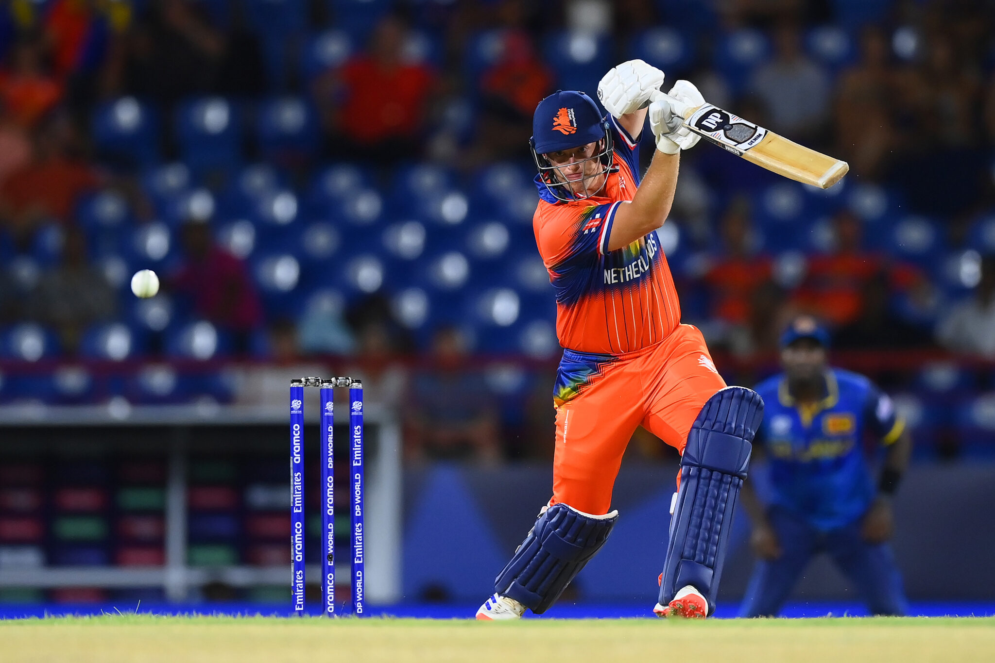 Cape cricketer’s cup runneth over for Netherlands - SA Jewish Report