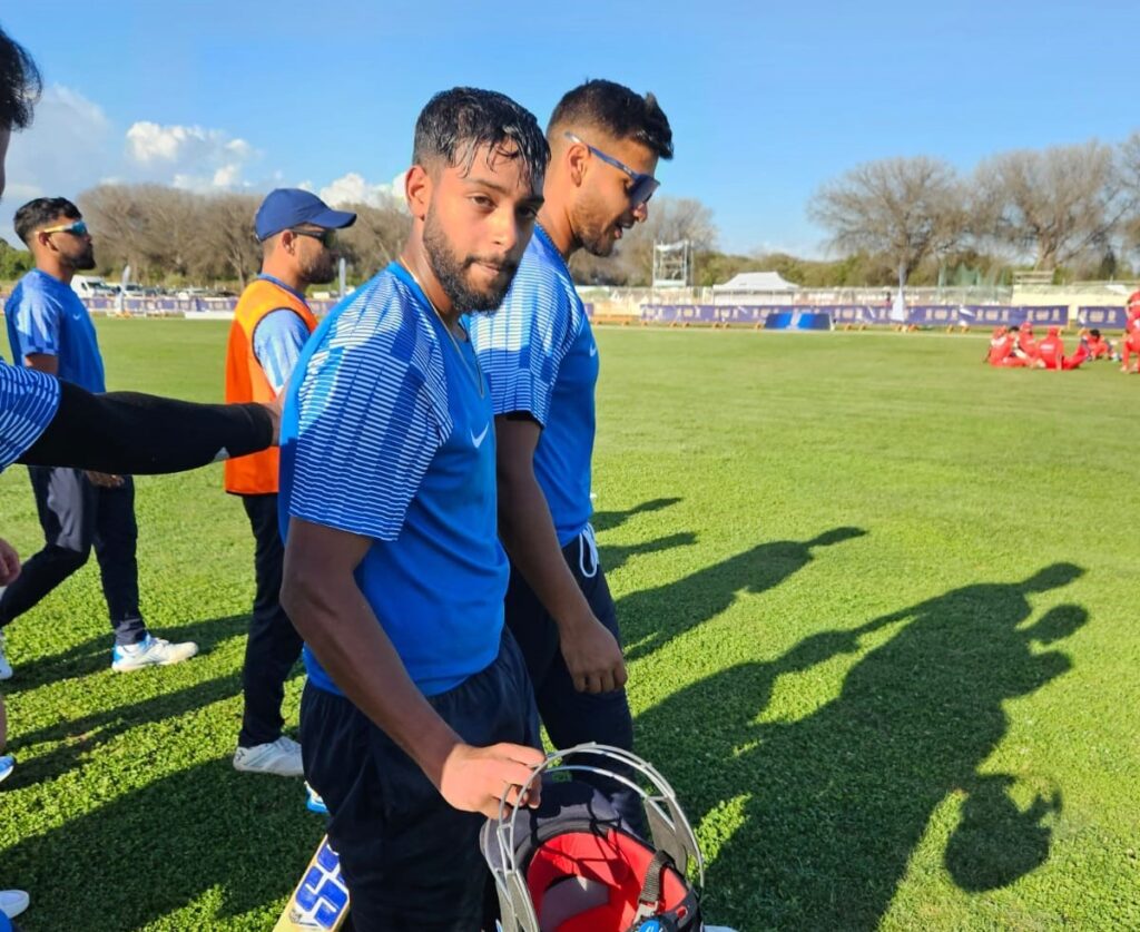 Israel Cricket bats prejudice to triumph in Italy - SA Jewish Report