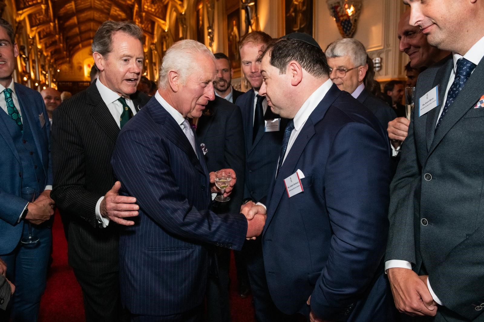 365 Finance - fit for a king - Jewish Report