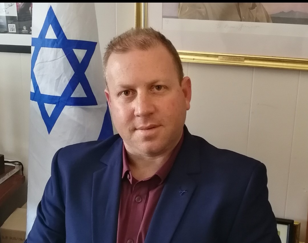 World starved of facts around aid to Gaza - SA Jewish Report