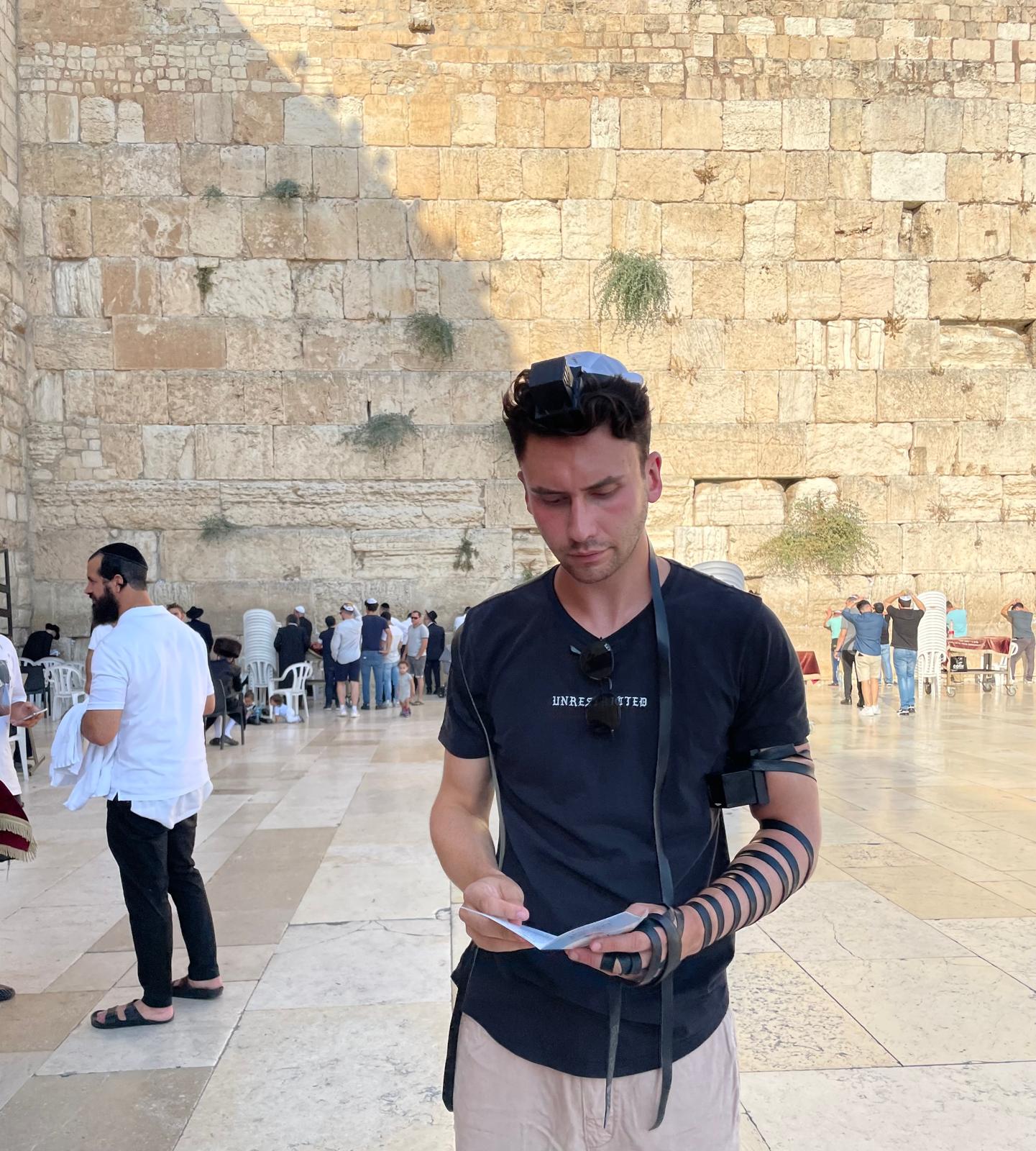 South African battles US student union over antisemitism - SA Jewish Report