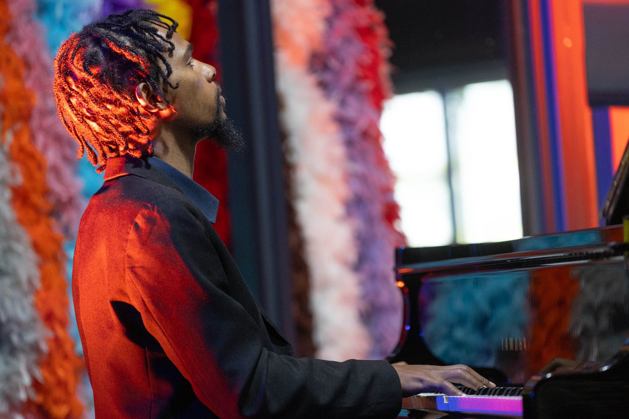 SA pianist sings Israel’s praises after winning award - SA Jewish Report