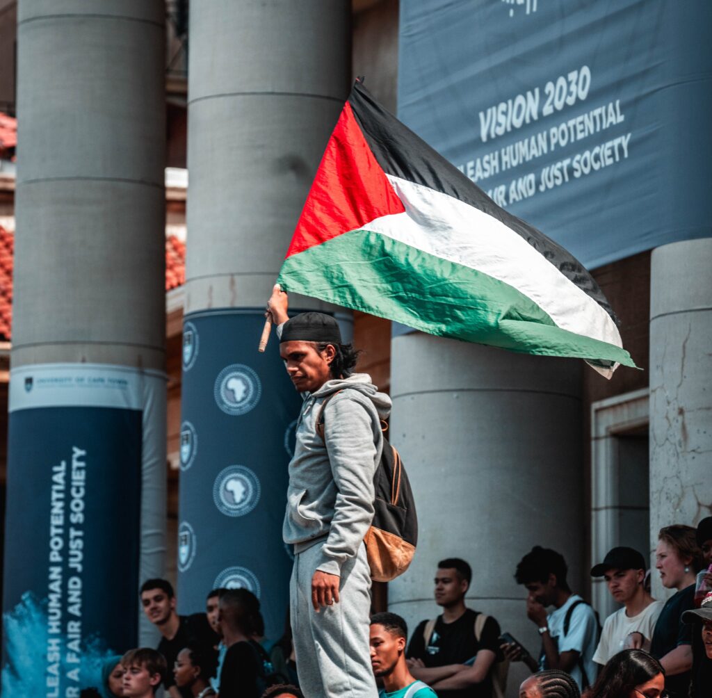 UCT prof sues university over anti-Israel resolutions - SA Jewish Report