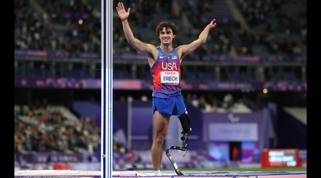 Paralympics completes season of success for Jewish athletes - SA Jewish ...