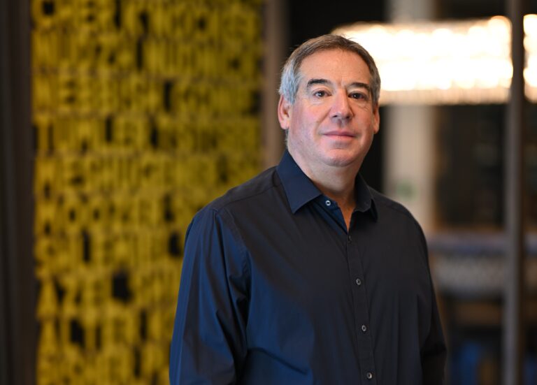 Be proudly Jewish, Ichikowitz tells Rising Stars - SA Jewish Report