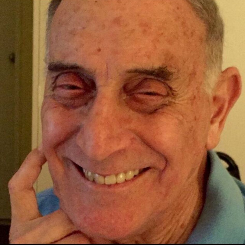 The kindest eyes – a tribute to Lionel Slier - SA Jewish Report