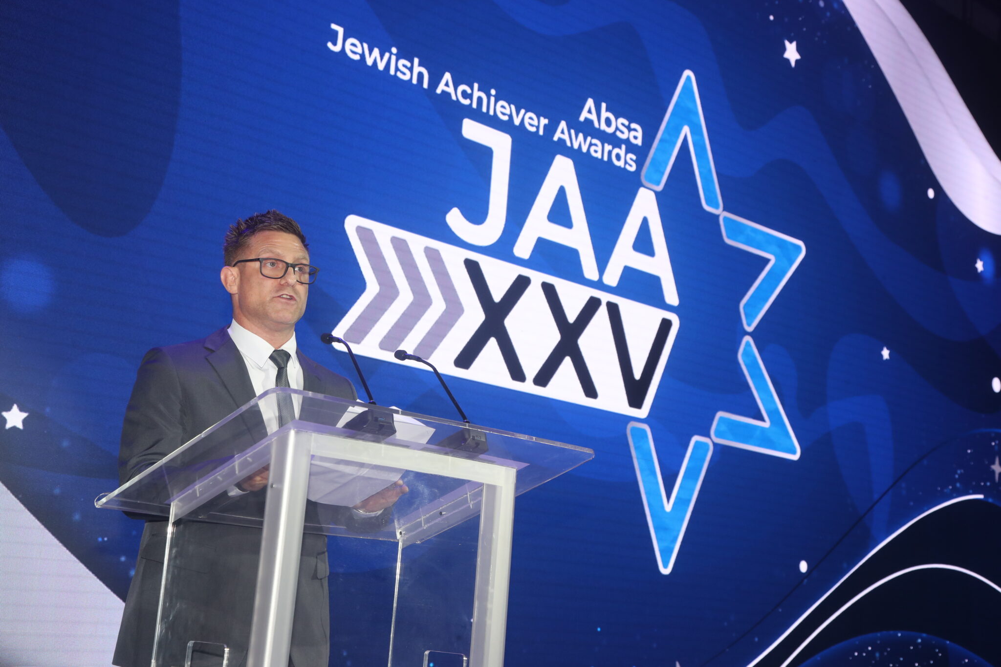 Making world champions, one boxer at a time - SA Jewish Report