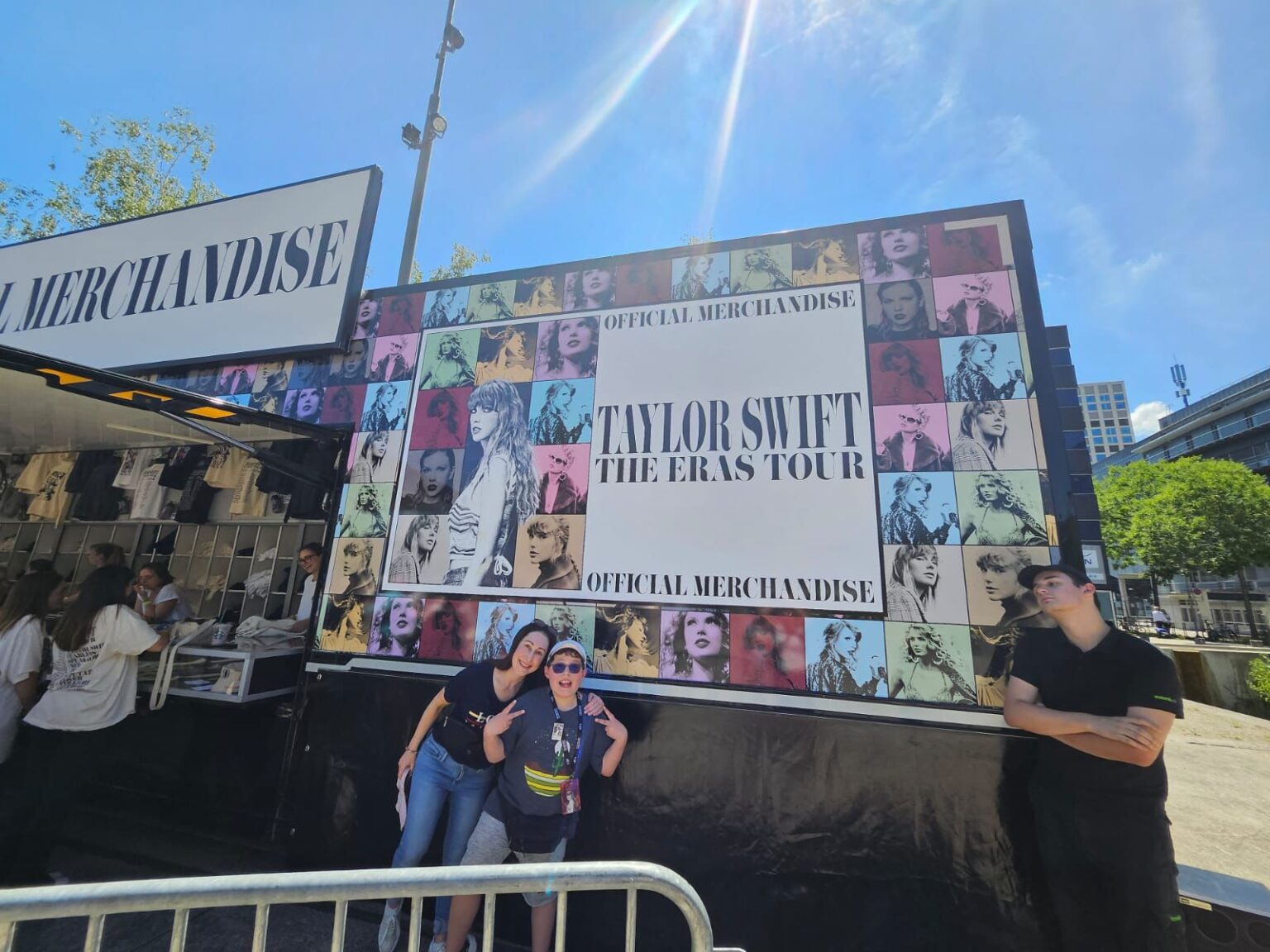 South Africans move swiftly to see Taylor Swift - SA Jewish Report