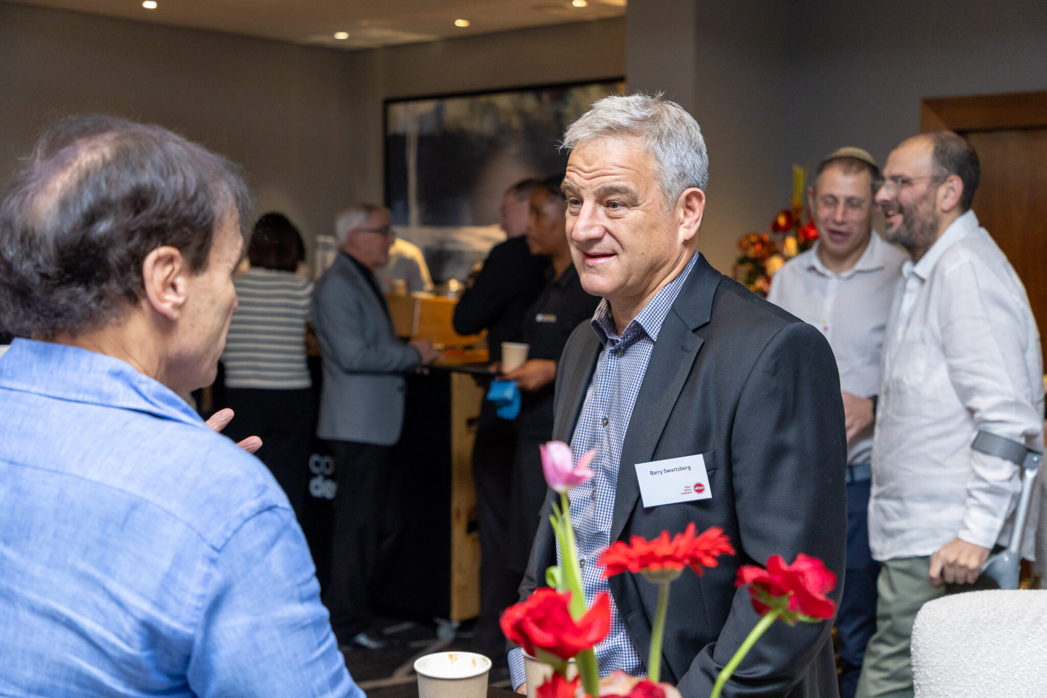 A winning story we must tell - SA Jewish Report