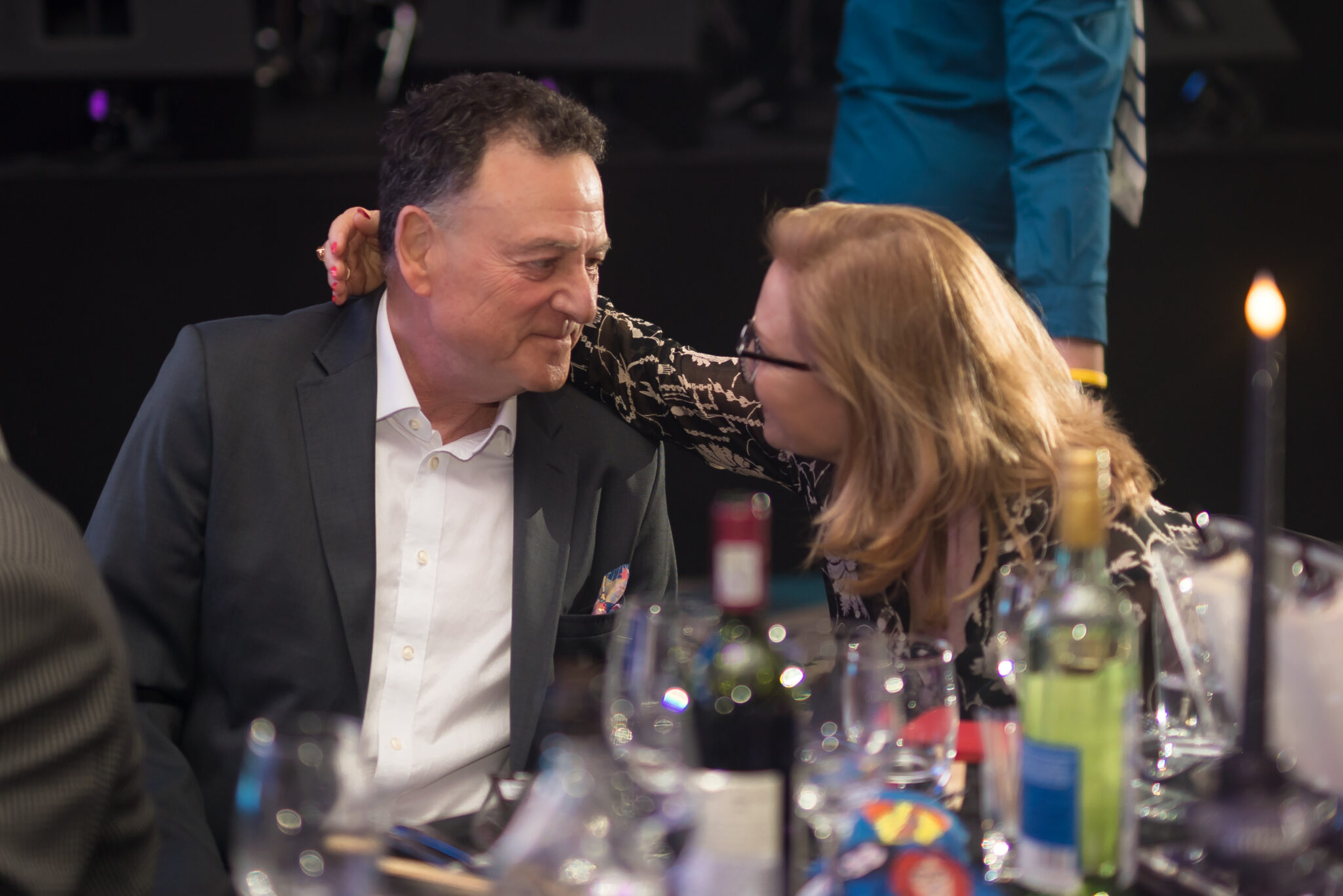 ‘Leon-hearted’ comeback for political legend - SA Jewish Report