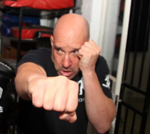 Mystery surrounds assassination of self-defence expert - SA Jewish Report