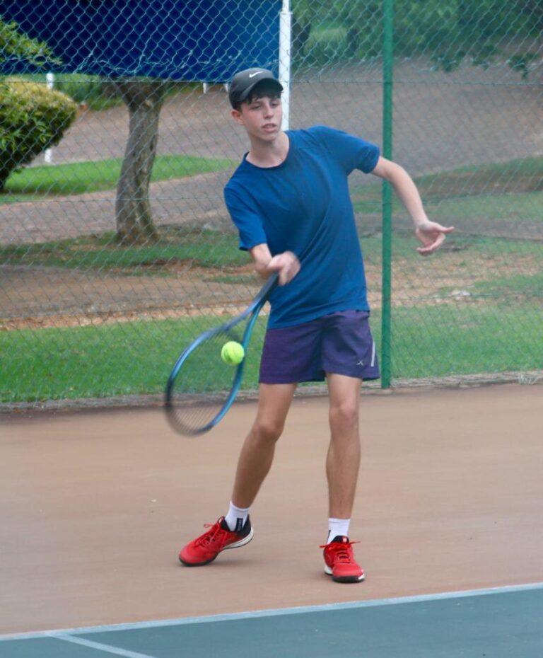 Sporting heroes of 2024 conquer lofty heights - SA Jewish Report