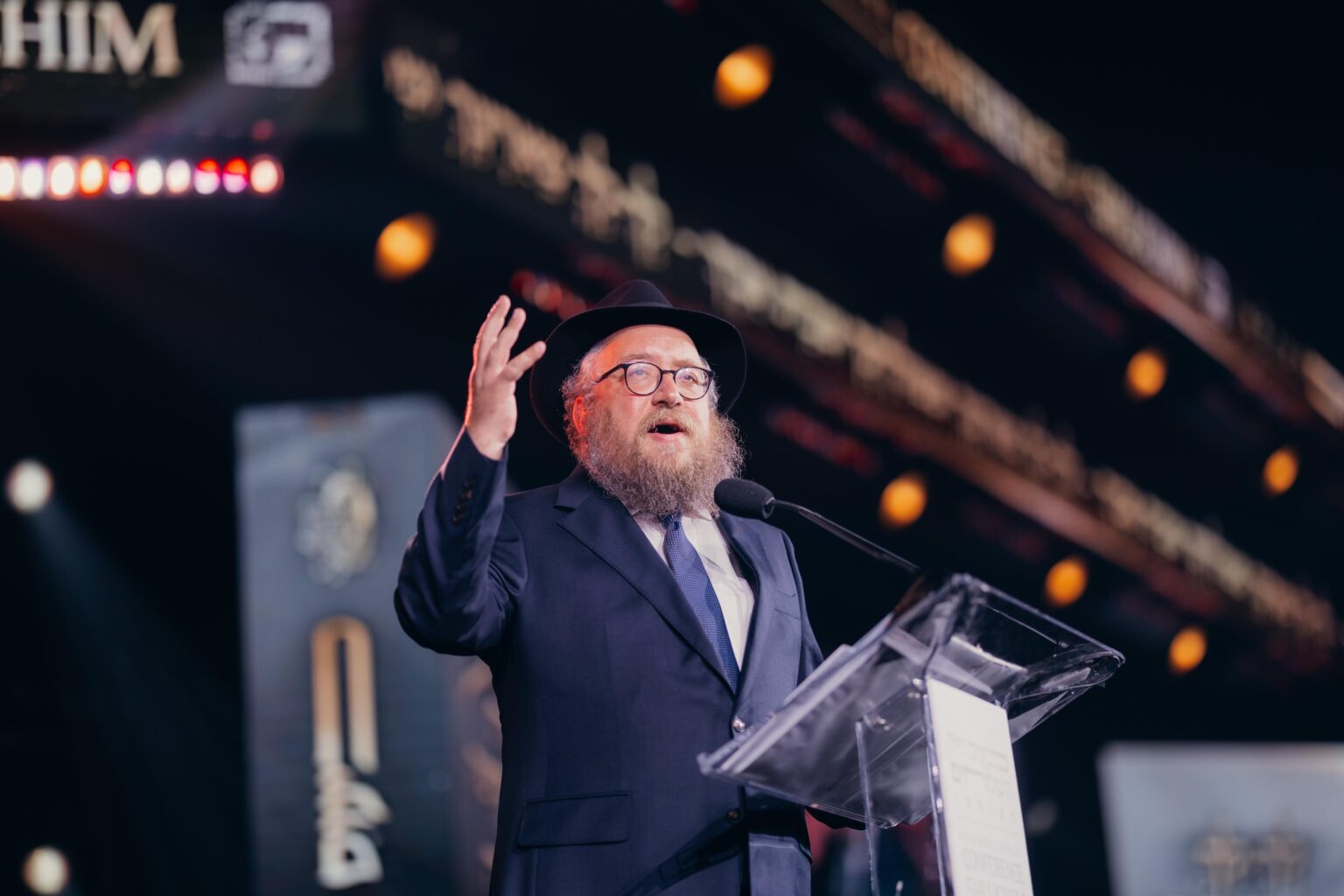 Reach every Jew, everywhere, Chabad emissaries urged - SA Jewish Report