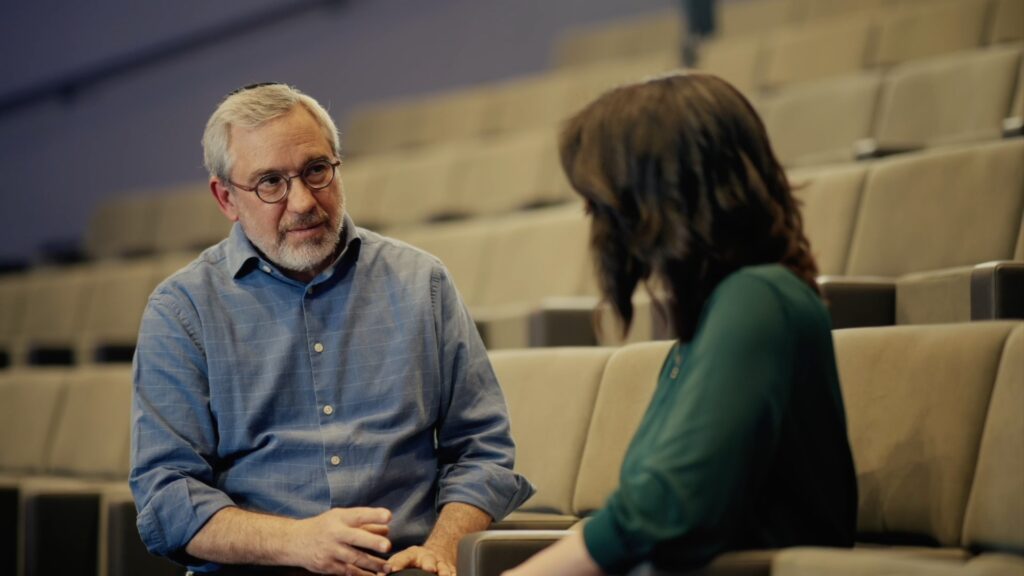 New film examines oldest hatred: antisemitism - SA Jewish Report