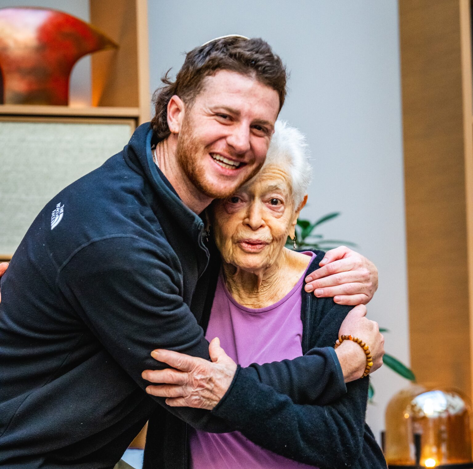 Raw and real: Holocaust story gets new lens - SA Jewish Report