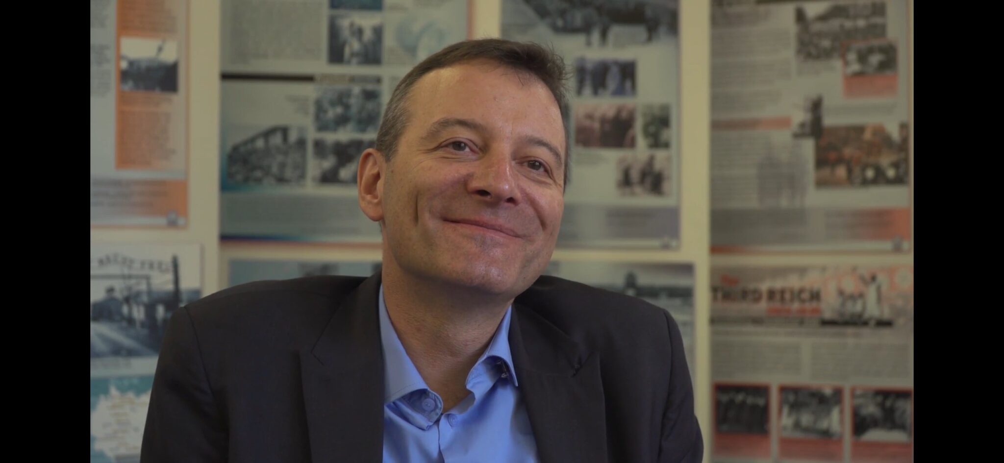 Nobody told me my grandmother was a Holocaust heroine - SA Jewish Report