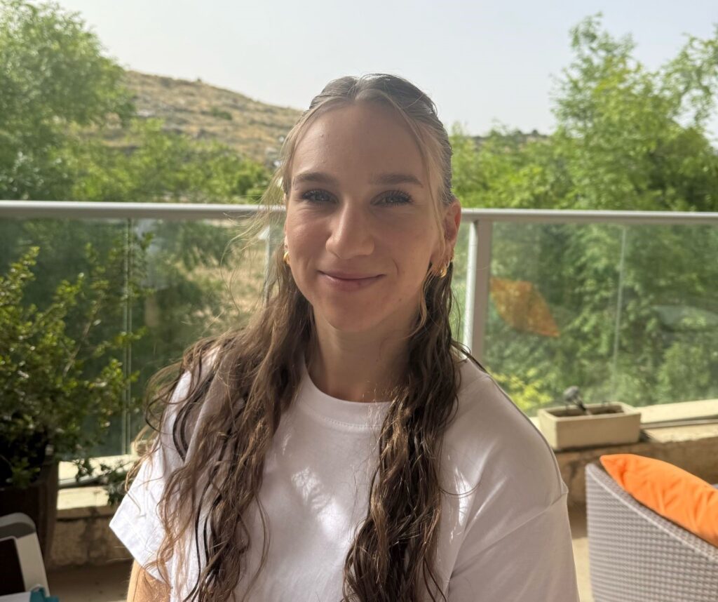 Spreading Eli Kay’s light - SA Jewish Report