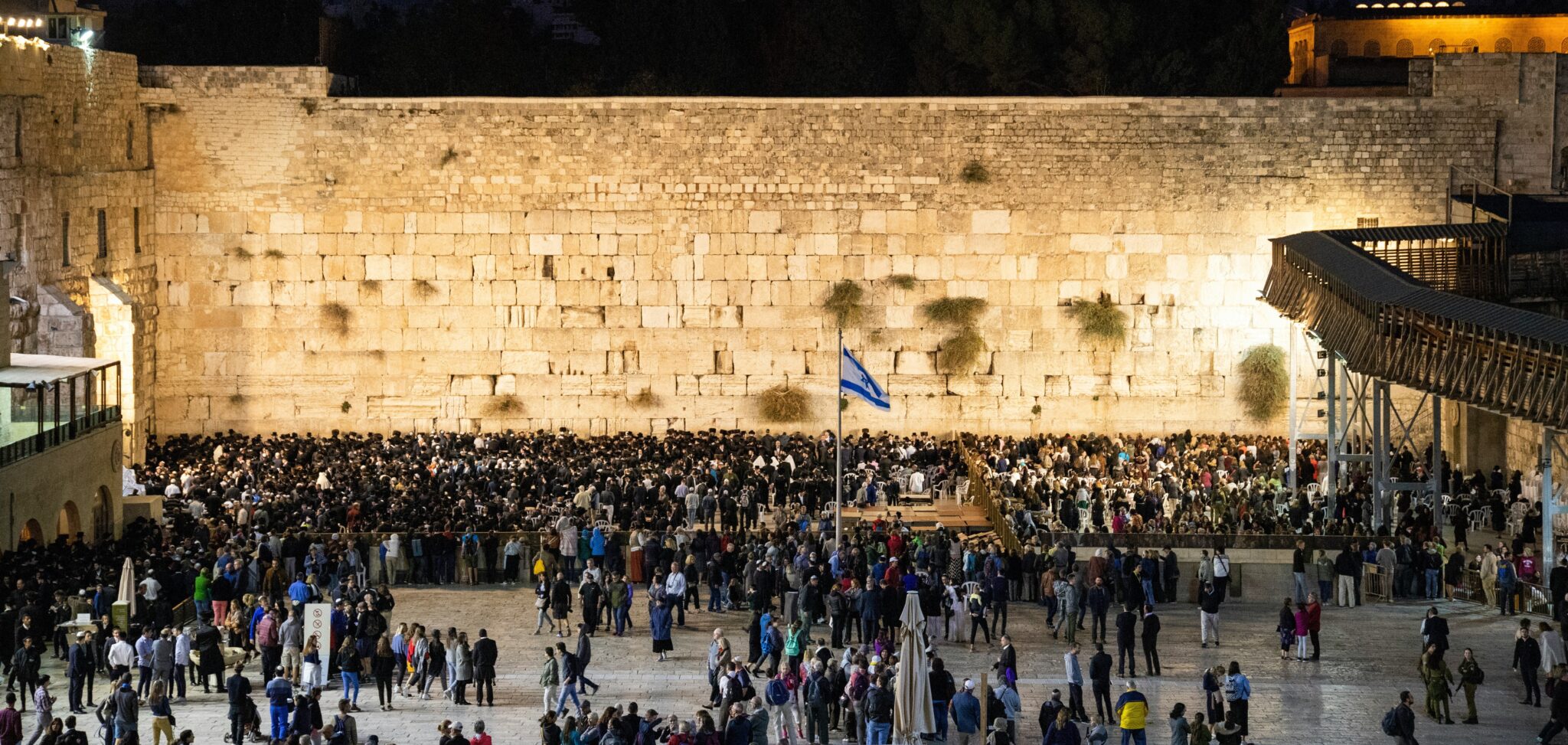 Words that echo across 3 000 years - SA Jewish Report