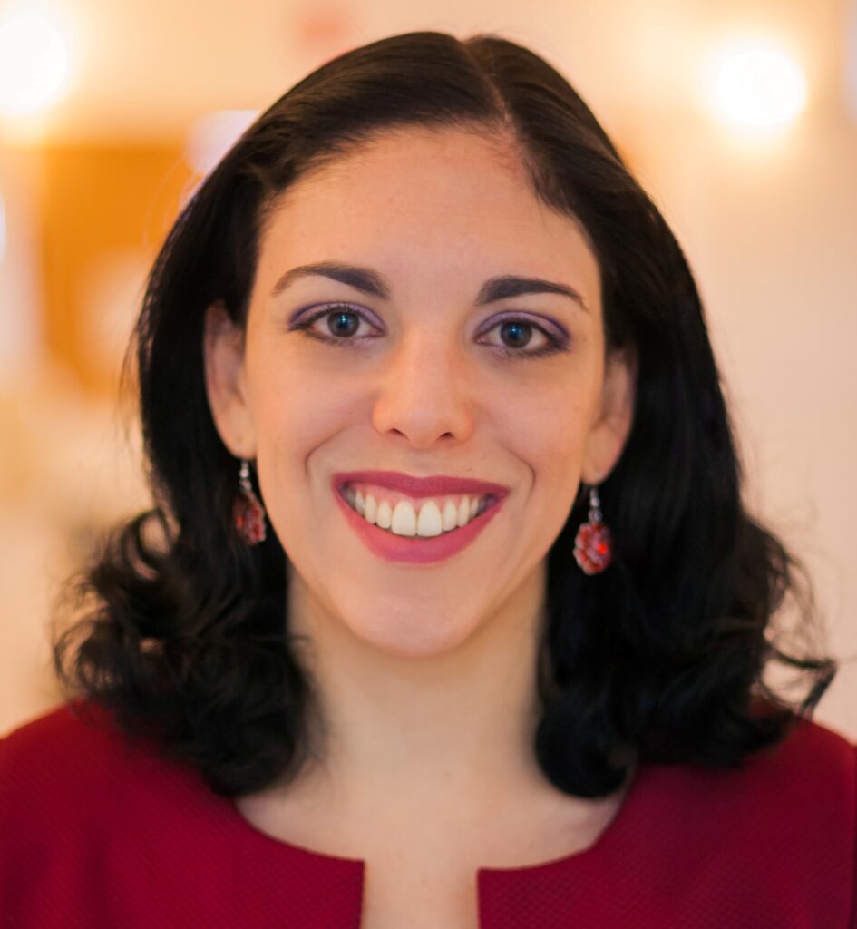 Mad versus magnificent: book examines Talmud’s female archetypes - SA ...