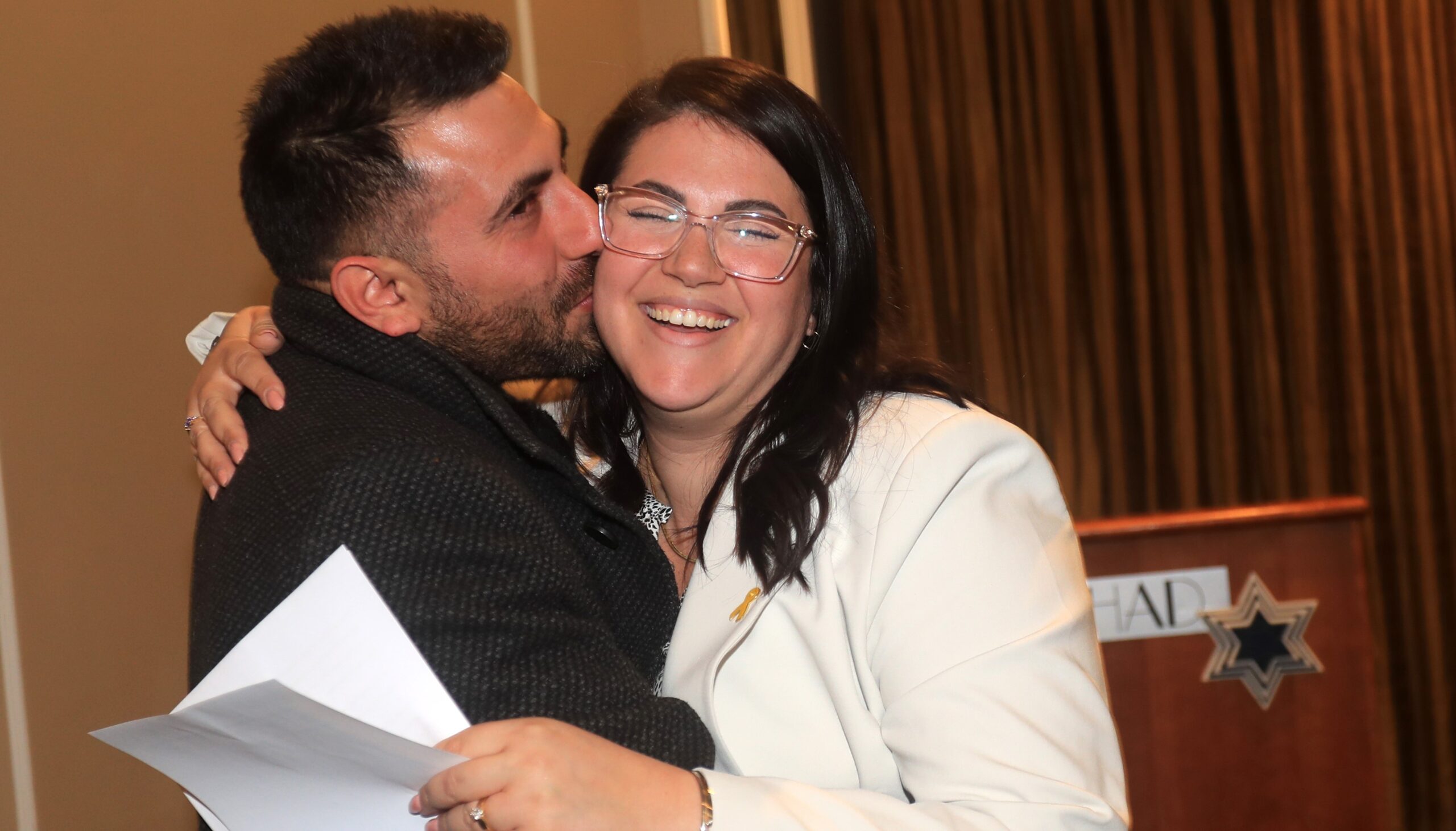 ‘October 7 changed everything,’ says outgoing Israeli diplomat - SA ...