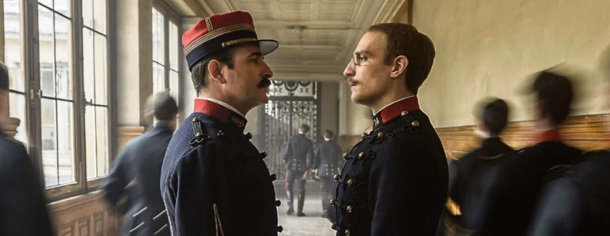 Roman Polanski’s Dreyfus Affair movie, An Officer and a Spy, finally ...