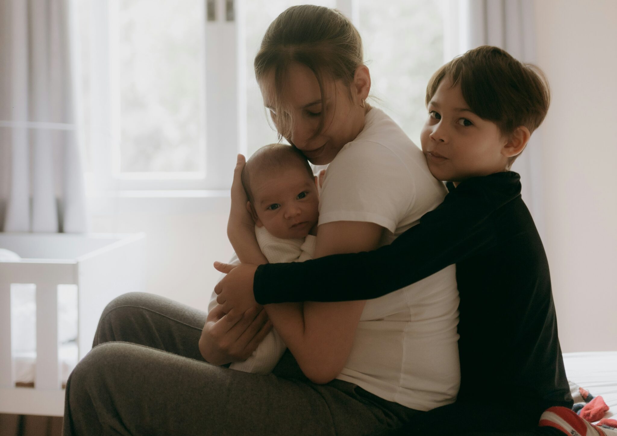 The lonely load of single parenting - SA Jewish Report