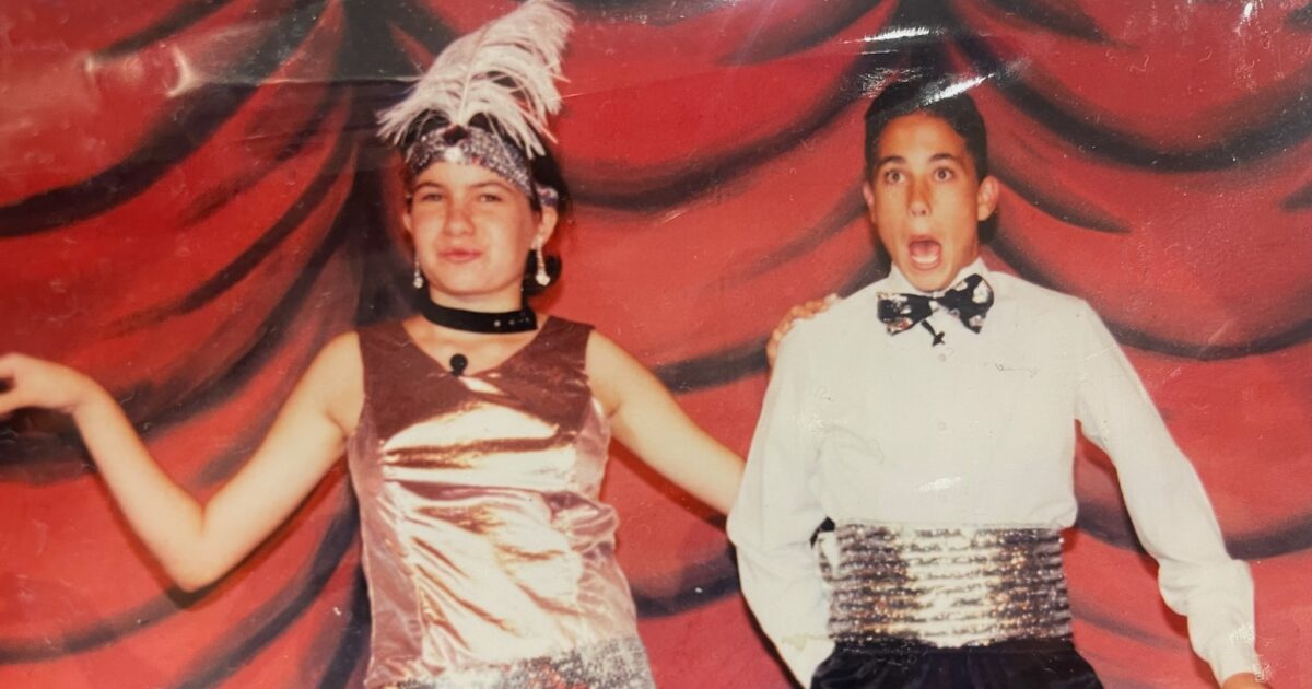 What made KDVP great was never in a syllabus - SA Jewish Report