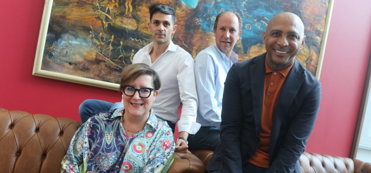 Jewish Achiever judges celebrate leadership, inspire future generations ...