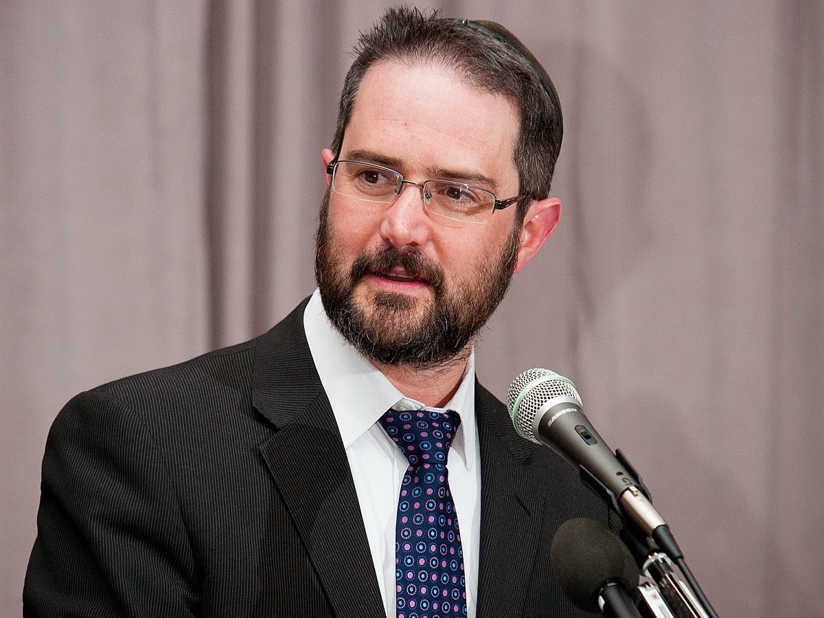 ‘Know thyself’ because you, alone, are accountable - SA Jewish Report