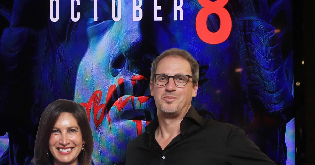 October 8 probes antisemitism beyond echo chamber - SA Jewish Report