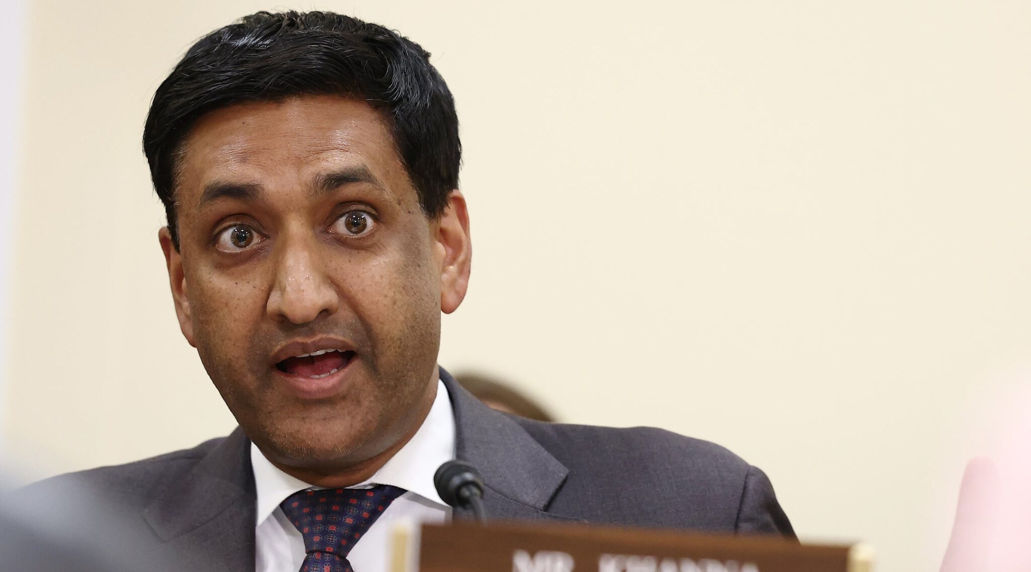 Ro Khanna, Democratic critic of Israel, says he supports Zionism and ...
