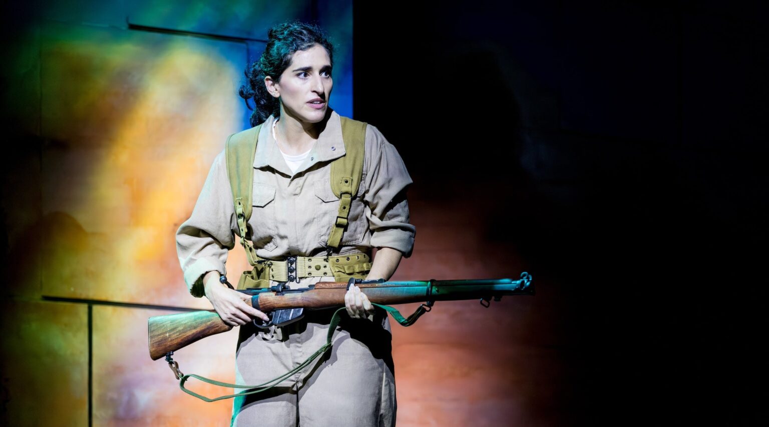 Hannah Senesh’s example of Jewish pride and sacrifice gains renewed ...