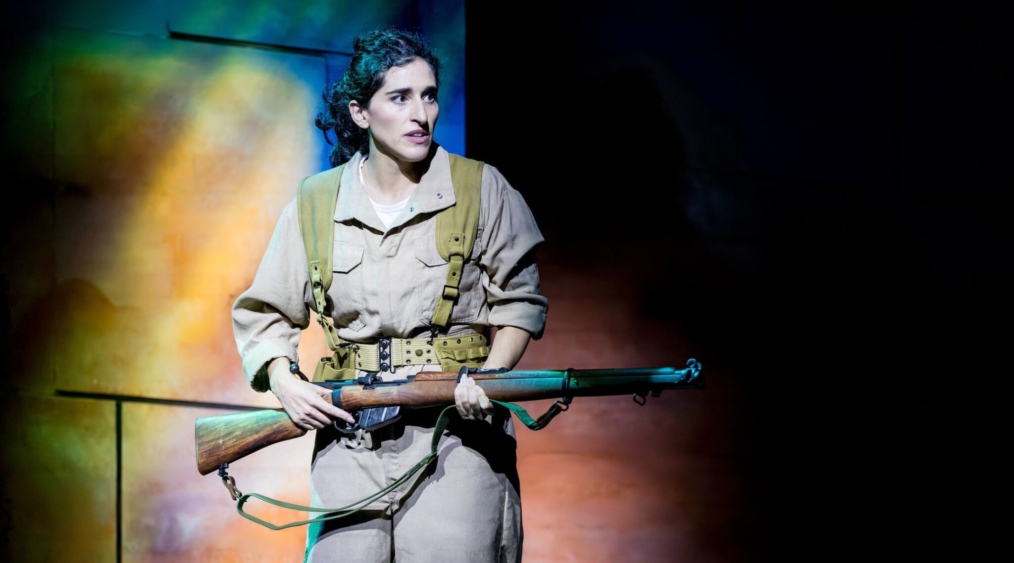 Hannah Senesh’s example of Jewish pride and sacrifice gains renewed ...