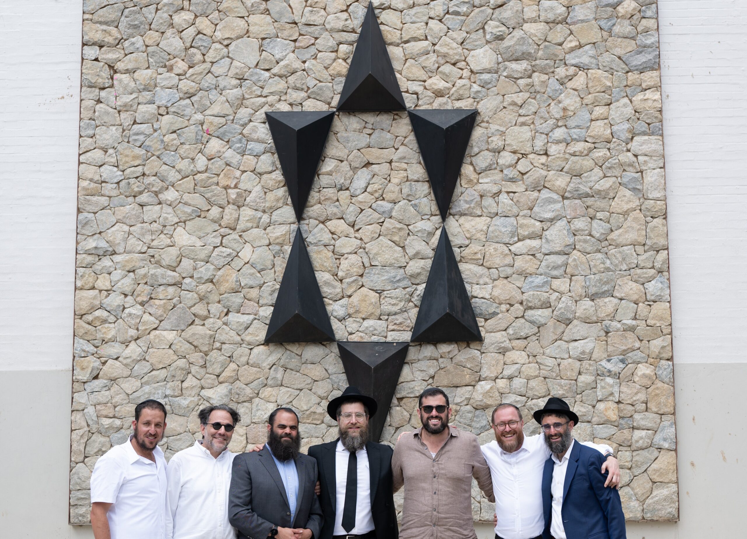 New Chassidim shul true to decades-old foundations - SA Jewish Report