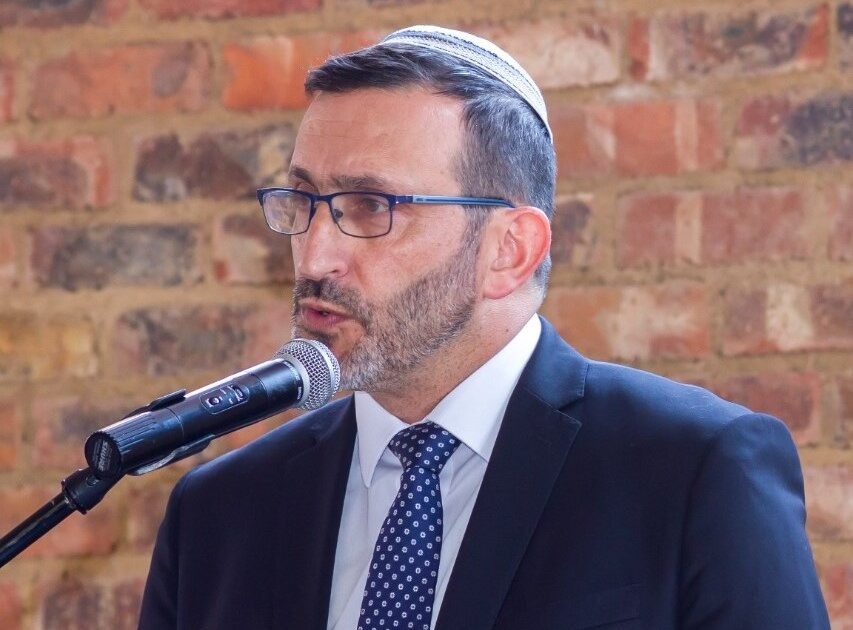 Elation and consternation at World Zionist Congress - SA Jewish Report