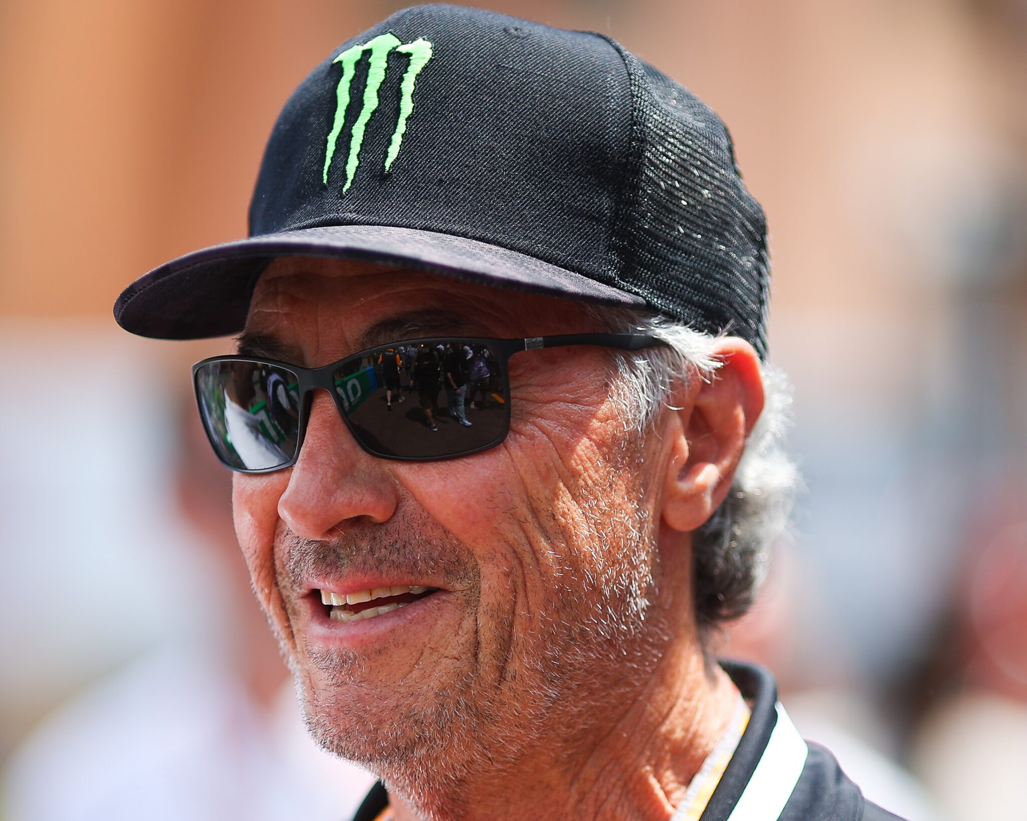 Monster success for Joburg lawyer turned drinks tycoon - SA Jewish Report