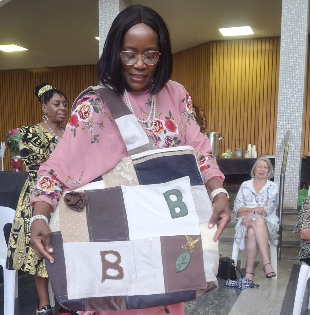 UJW celebrates sewing empowerment with ‘Afrocentric Wedding Vibes’ - SA ...