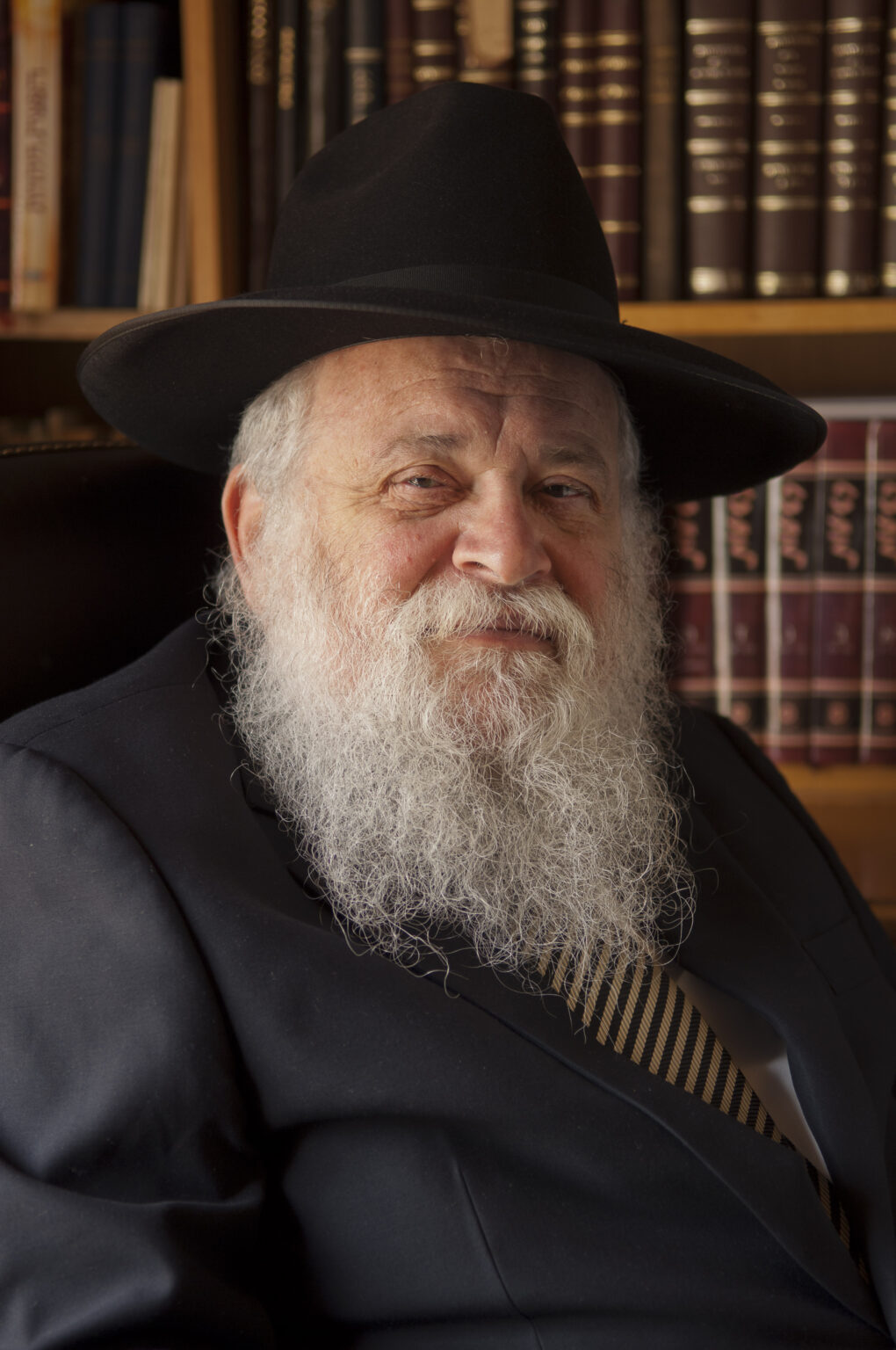 Message from Chabad Lubavitch Foundation of Southern Africa - SA Jewish ...