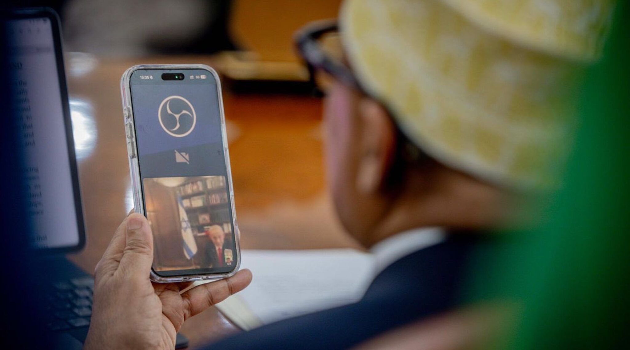 Israel becomes first country to recognise Somaliland, drawing ...