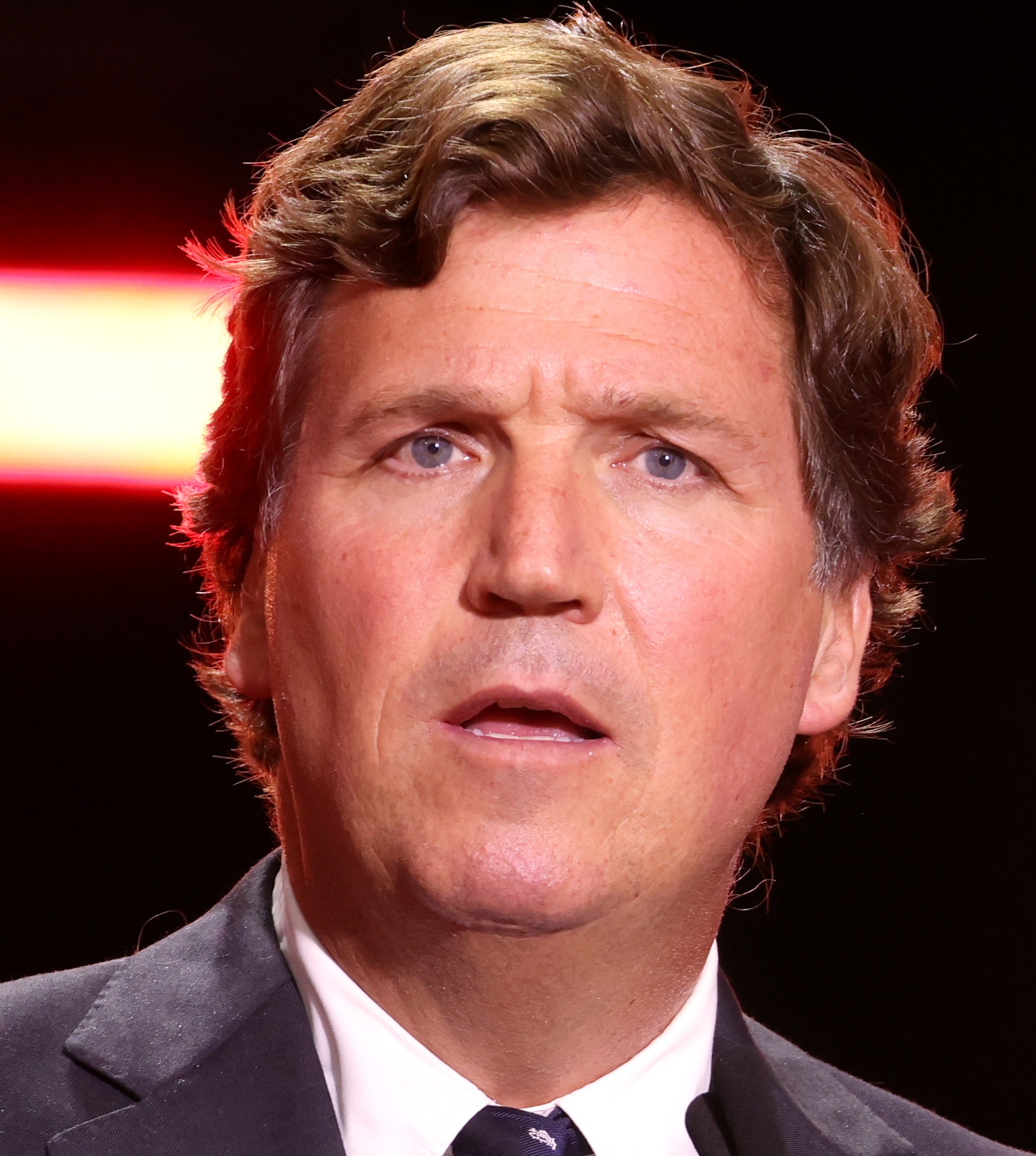 Tucker Carlson named ‘Antisemite of the Year’ as 2024 winner Candace ...