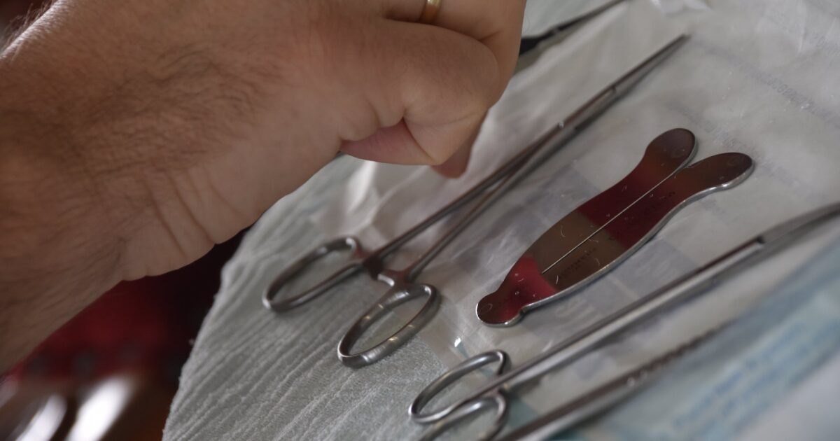 Circumcision could be ‘child abuse’ if done wrong, UK prosectors warn ...