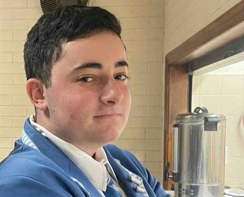 From avoiding the limelight to being on the SRC - SA Jewish Report