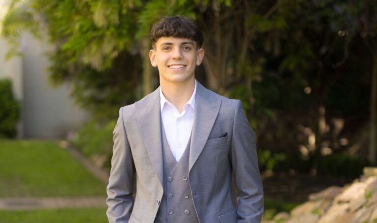 Pain, perseverance, and purpose define remarkable year - SA Jewish Report