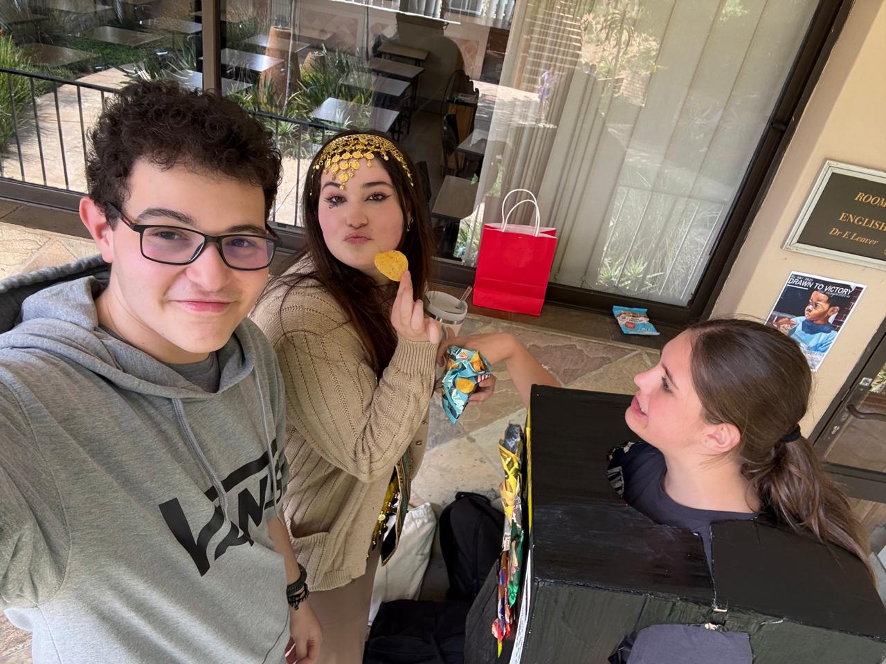 Matric 2025: the year of endings - SA Jewish Report