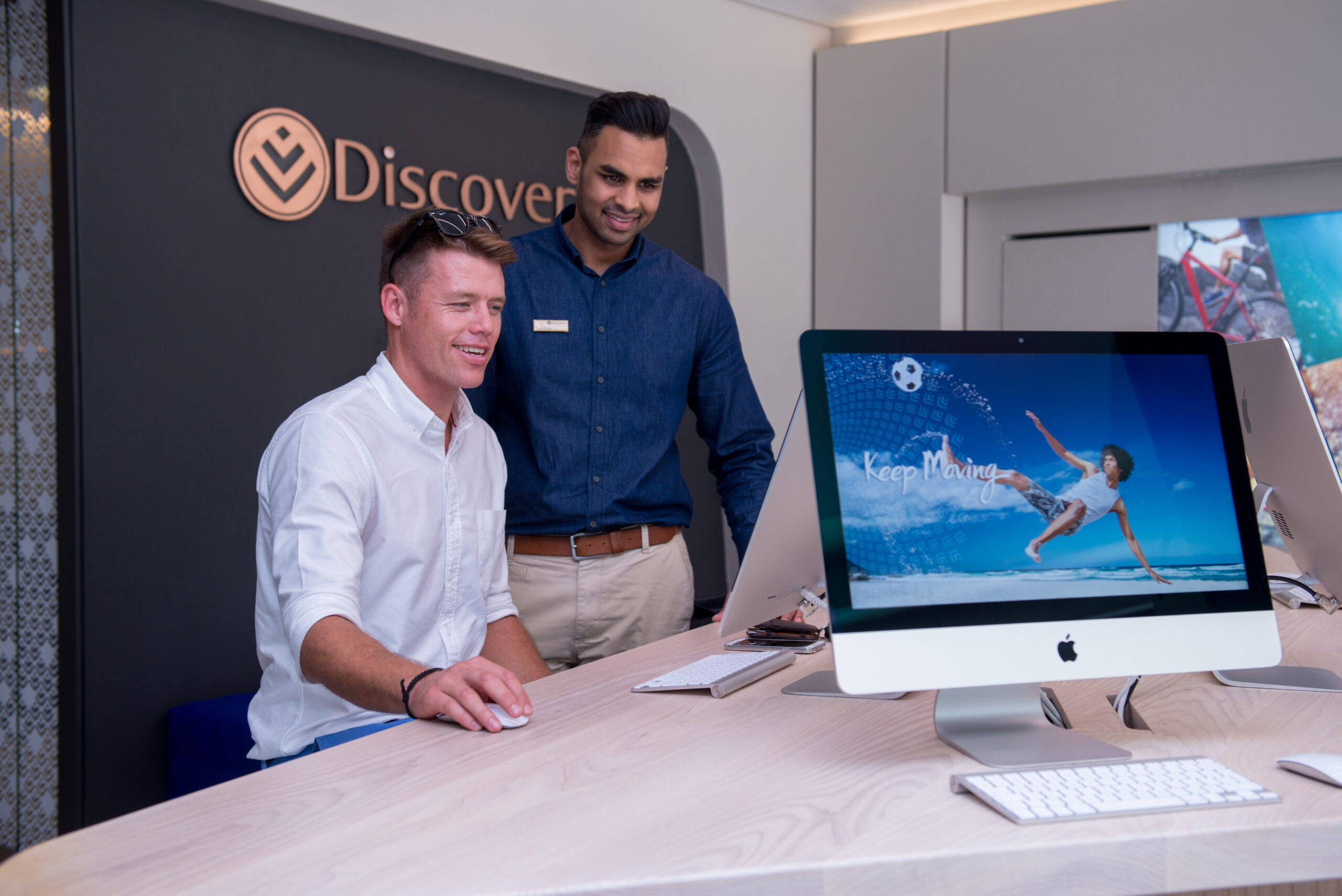 Discovery drops clawback demands after public scrutiny - SA Jewish Report