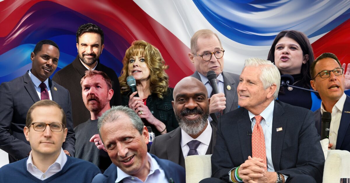 How Jewish politics are shaping the 2026 election map, from coast to ...