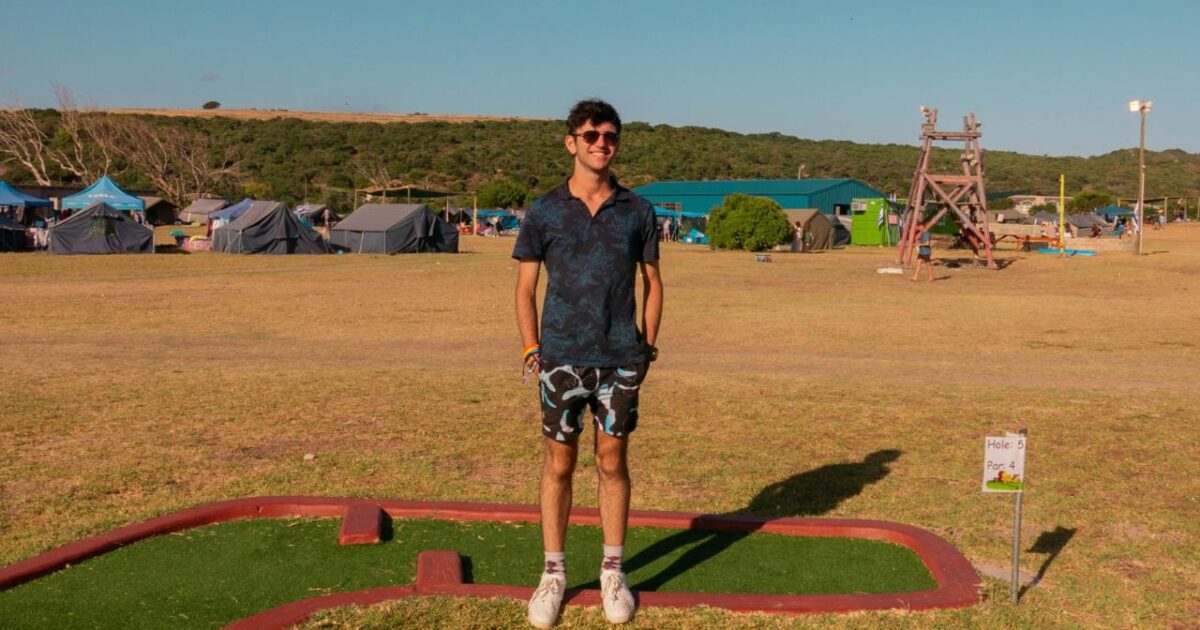 Drama of a year, with a dream ending - SA Jewish Report